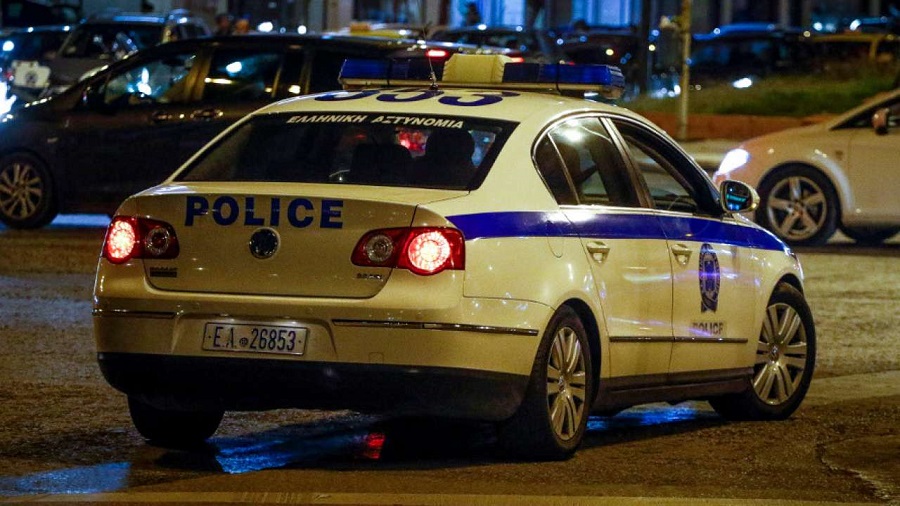 ΜΟΝΟ 25 ΠΕΡΙΠΟΛΙΚΑ ΔΙΑΘΕΤΕΙ Η ΑΜΕΣΗ ΔΡΑΣΗ ΤΑ ΒΡΑΔΙΑ ΣΤΗΝ ΑΤΤΙΚΗ ...