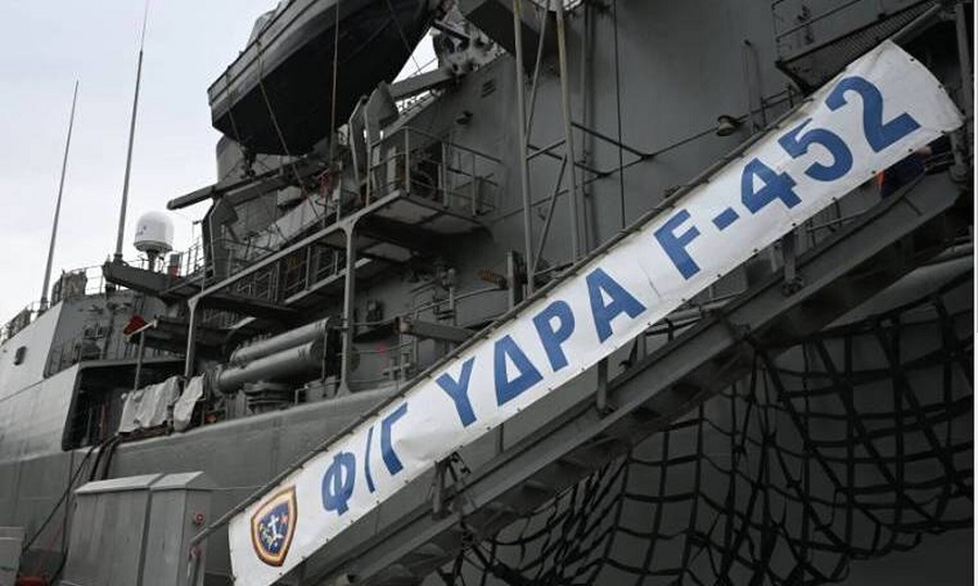ΚΑΙ ΕΠΙΣΗΜΑ ΜΑΣ ΕΜΠΛΕΞΑΝ ΣΤΟΝ ΠΟΛΕΜΟ ΤΗΣ ΜΕΣΗΣ ΑΝΑΤΟΛΗΣ ΤΑ ΚΑΘΙΚΙΑ: Η ...