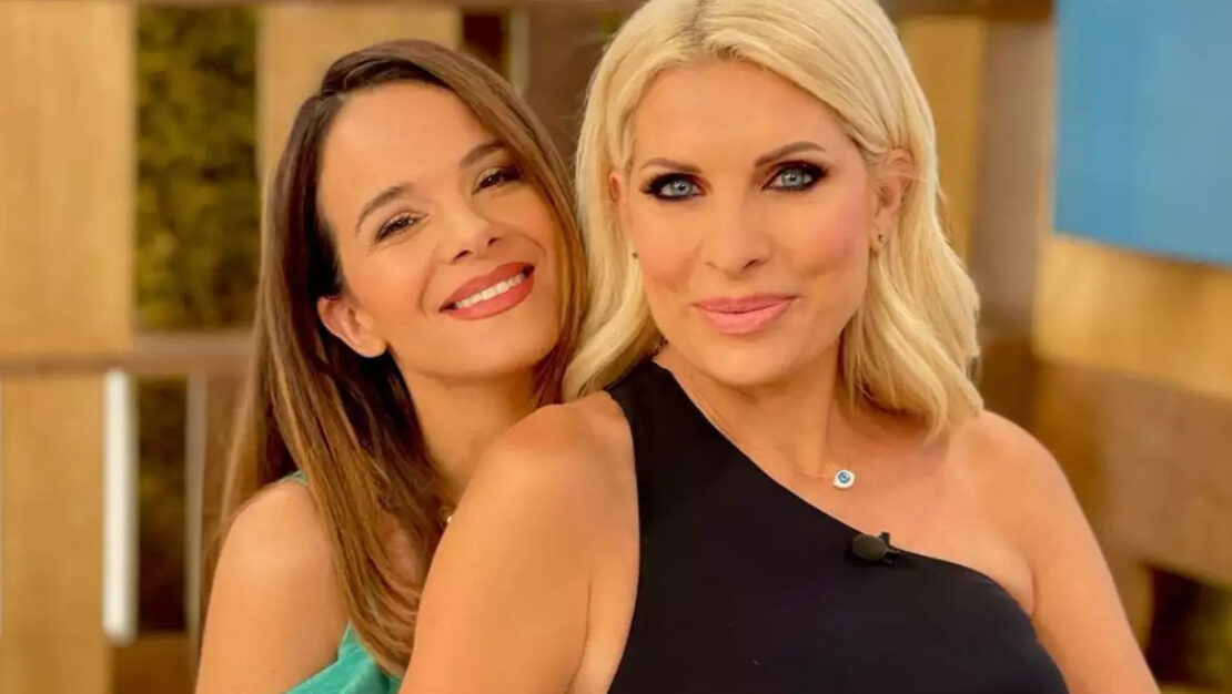 Ελιάνα Χρυσικοπούλου για Ελένη Μενεγάκη: «Είναι πολύ απαιτητική. Και ...