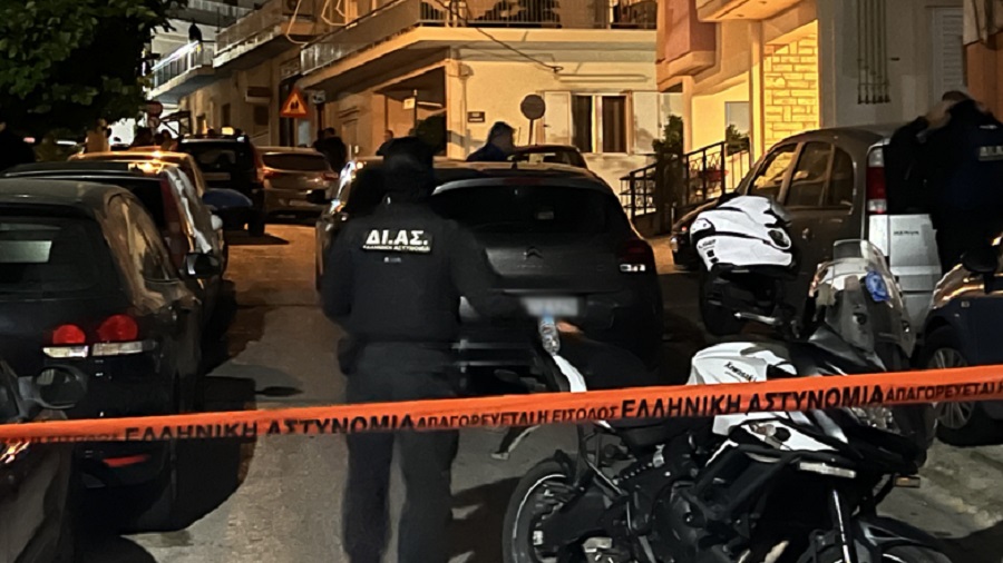 ΗΛΙΟΥΠΟΛΗ: ΘΡΙΛΕΡ ΜΕ ΤΗ ΝΕΚΡΗ ΜΗΤΕΡΑ ΚΑΙ ΤΟ ΓΙΟ ΤΗΣ – ΠΑΡΑΒΙΑΣΜΕΝΗ Η ...