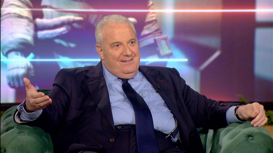 Κεχαγιόγλου για όλους και όλα – Ο μέντορας και η υπόθεση Χονγκ Κονγκ ...