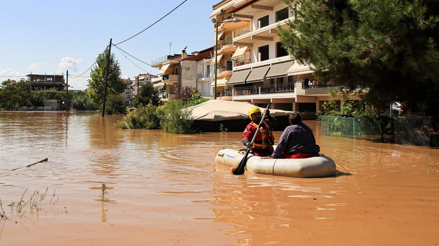 ΑΘΑΝΑΤΟ ΕΛΛΗΝΙΚΟ ΚΡΑΤΟΣ – ΕΝΦΙΑ ΣΕ ΠΛΗΜΜΥΡΟΠΑΘΕΙΣ ΣΤΗ ΝΕΑ ΣΜΥΡΝΗ ...