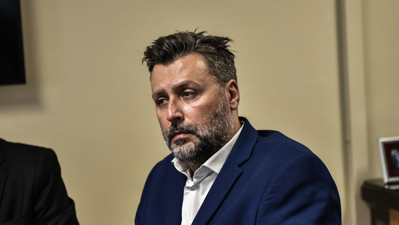 ΠΕΘΑΝΕ Ο ΠΑΤΕΡΑΣ ΤΟΥ ΓΙΑΝΝΗ ΚΑΛΛΙΑΝΟΥ – ΤΟ ΕΣΥ ΕΙΝΑΙ ΕΝΑ ΜΠΟΥΡΔ@ΛΟ ...