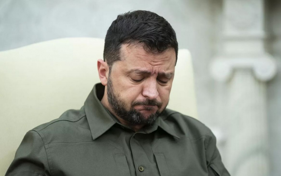 ΤΕΜΠΗ: Η ΚΥΒΕΡΝΗΣΗ ΤΗΣ ΝΔ ΕΚΑΝΕ ΛΑΘΟΣ, ΔΕΝ ΥΠΟΛΟΓΙΣΕ ΤΗΝ ΕΛΛΗΝΙΔΑ ΜΑΝΑ ...