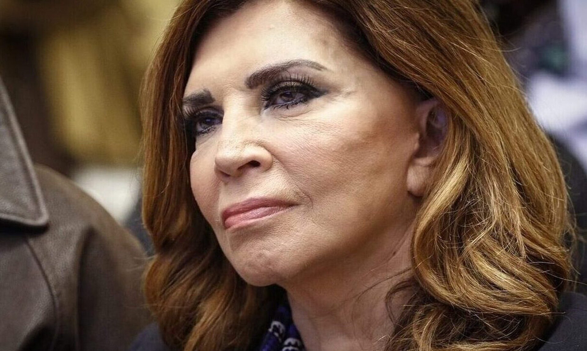 Γιάννης Φέρτης – Μιμή Ντενίση: Τον αποχαιρετά με μία σπάνια φωτογραφία ...