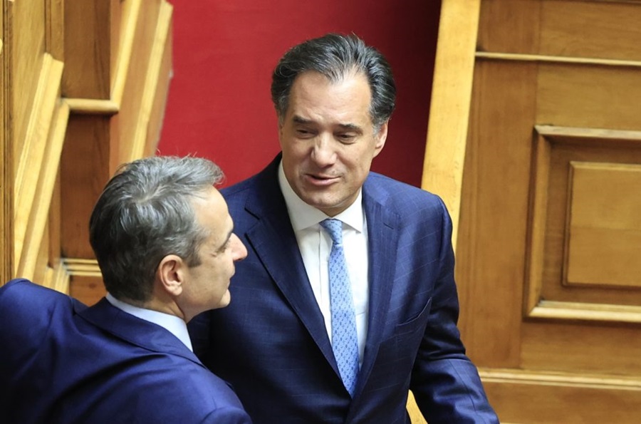 ΑΙΧΜΑΛΩΤΟΙ ΤΗΣ ΚΥΒΕΡΝΗΣΗΣ ΚΑΙ ΤΗΣ ΑΚΡΙΒΕΙΑΣ, ΔΟΥΛΟΙ ΤΟΥ ΜΗΤΣΟΤΑΚΗ ΟΙ ...