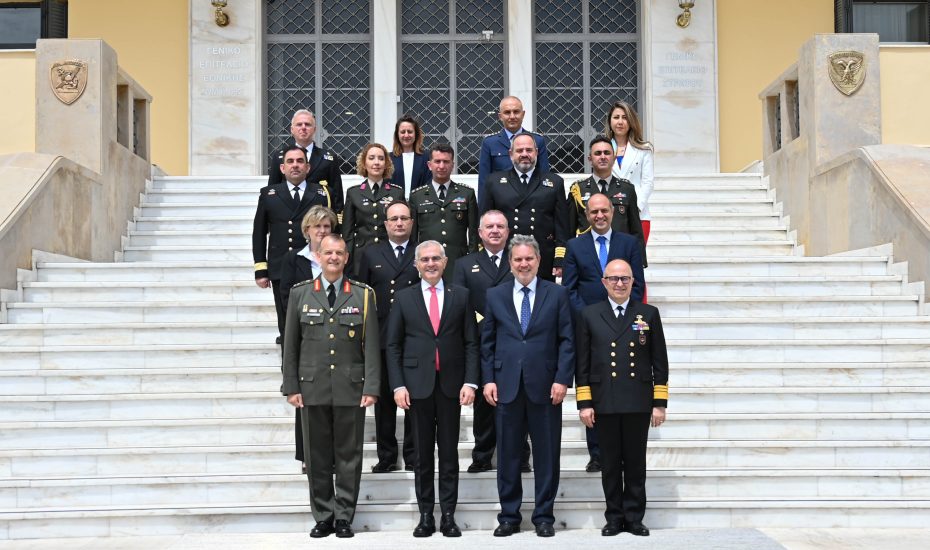ΚΥΒΕΡΝΗΣΗ ΠΑΡΩΔΙΑ! “ΟΙΚΟΔΟΜΗΣΗ ΕΜΠΙΣΤΟΣΥΝΗΣ” ΜΕ ΤΗΝ ΤΟΥΡΚΙΑ ΝΑ ΕΚΔΙΔΕΙ ...