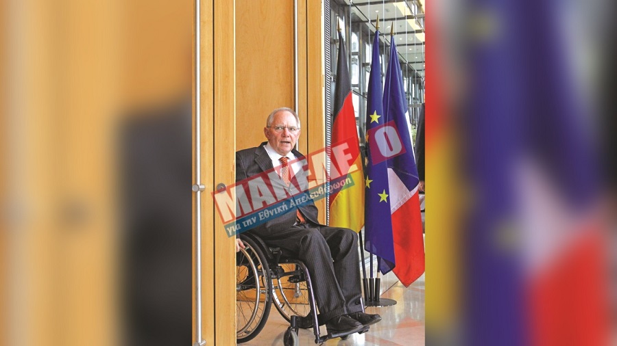 ΣΟΙΜΠΛΕ: ΤΟΥΣ ΞΕΦΤΙΛΙΖΕΙ ΑΚΟΜΑ ΚΑΙ ΝΕΚΡΟΣ – ΑΠΟ ΤΟΝ ΤΑΦΟ ΞΕΜΠΡΟΣΤΙΑΖΕΙ ...