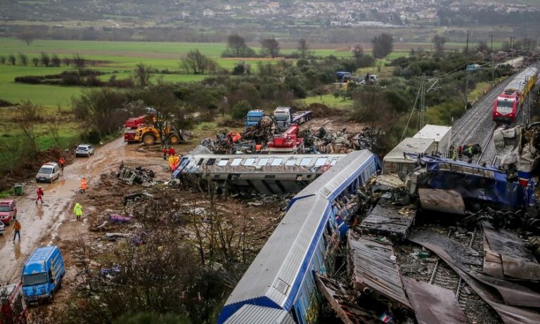 ΝΕΑ ΔΙΩΞΗ ΣΤΟΝ ΑΓΟΡΑΣΤΟ ΓΙΑ ΤΟ ΜΠΑΖΩΜΑ ΣΤΑ ΤΕΜΠΗ – ΠΑΡΑΒΑΣΗ ΚΑΘΗΚΟΝΤΟΣ ...