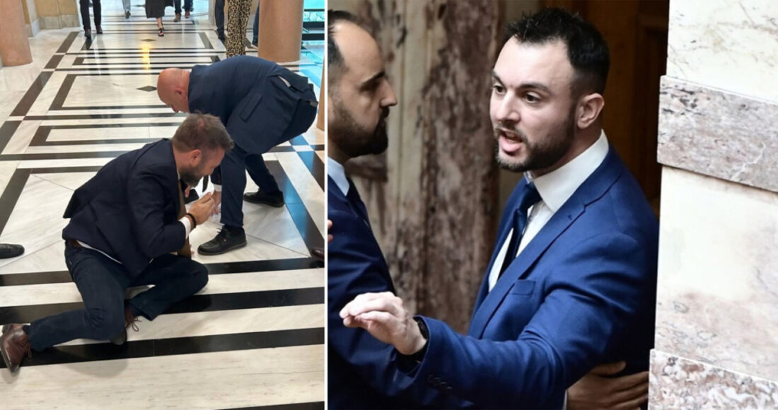 ΣΤΗΝ 26Η ΑΝΑΚΡΙΤΡΙΑ ΓΙΑ ΒΑΡΥ ΑΥΤΟΦΩΡΟ ΚΑΚΟΥΡΓΗΜΑ ΟΔΗΓΕΙΤΑΙ Ο ...