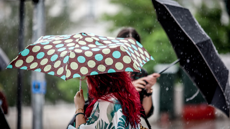 ΟΒΕΛΙΑΣ ΜΕ ΜΠΟΡΕΣ, ΣΥΝΝΕΦΙΕΣ ΚΑΙ ΙΣΧΥΡΟΥΣ ΒΟΡΙΑΔΕΣ! ΠΟΥ ΘΑ ΒΡΕΞΕΙ ΤΟ ...