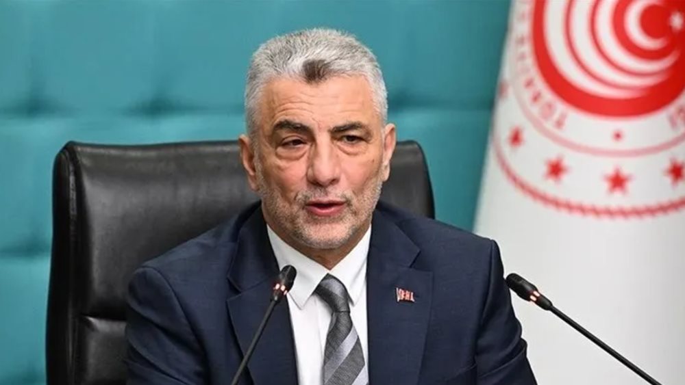 ΤΟΥΡΚΙΑ: Η ΑΝΑΣΤΟΛΗ ΕΜΠΟΡΙΟΥ ΜΕ ΙΣΡΑΗΛ ΕΩΣ ΟΤΟΥ ΥΠΑΡΞΕΙ ΜΟΝΙΜΗ ...