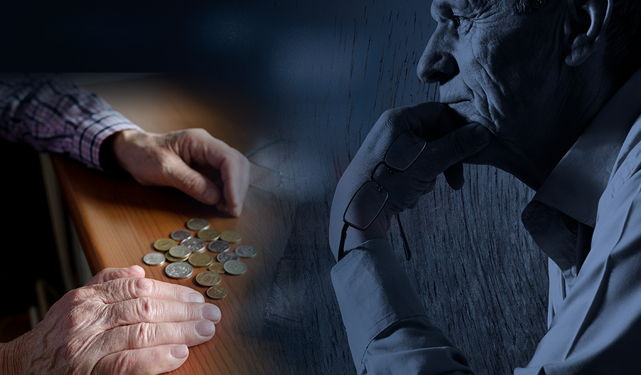 ΚΑΜΠΑΝΑΚΙ ΚΙΝΔΥΝΟΥ ΣΤΗΝ ΕΛΛΑΔΑ: Η ΦΤΩΧΕΙΑ ΕΙΝΑΙ Η ΜΕΓΑΛΥΤΕΡΗ ΜΟΡΦΗ ΒΙΑΣ ...