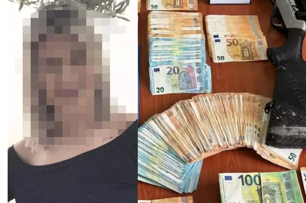ΕΓΚΕΦΑΛΟΣ ΤΟΥ ΚΥΚΛΩΜΑΤΟΣ ΤΩΝ ΕΦΟΡΙΑΚΩΝ ΣΤΗ ΧΑΛΚΙΔΑ Η 50ΧΡΟΝΗ ...