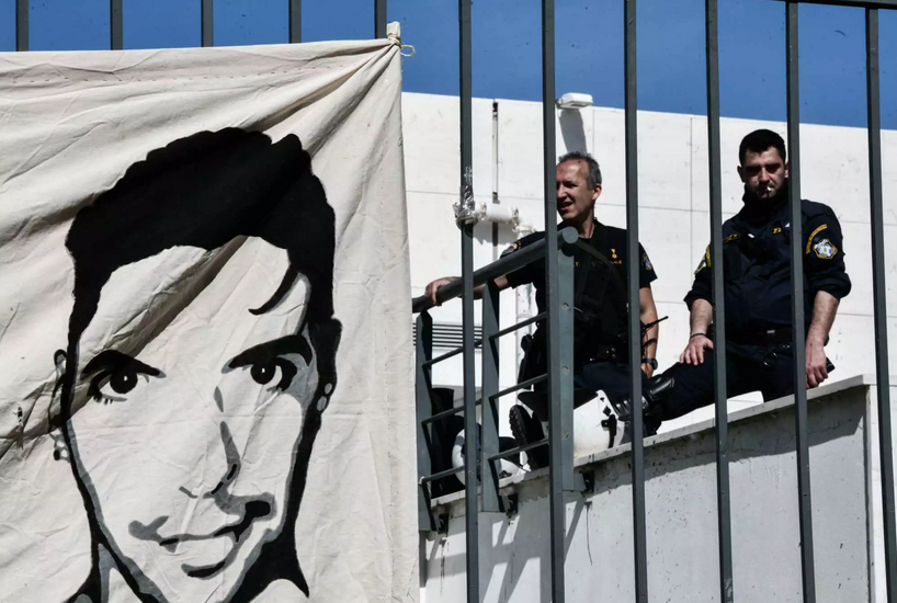Δίκη Ζακ Κωστοπουλου: Ενοχή μεσίτη και κοσμηματοπώλη ζητά ο εισαγγελέας ...