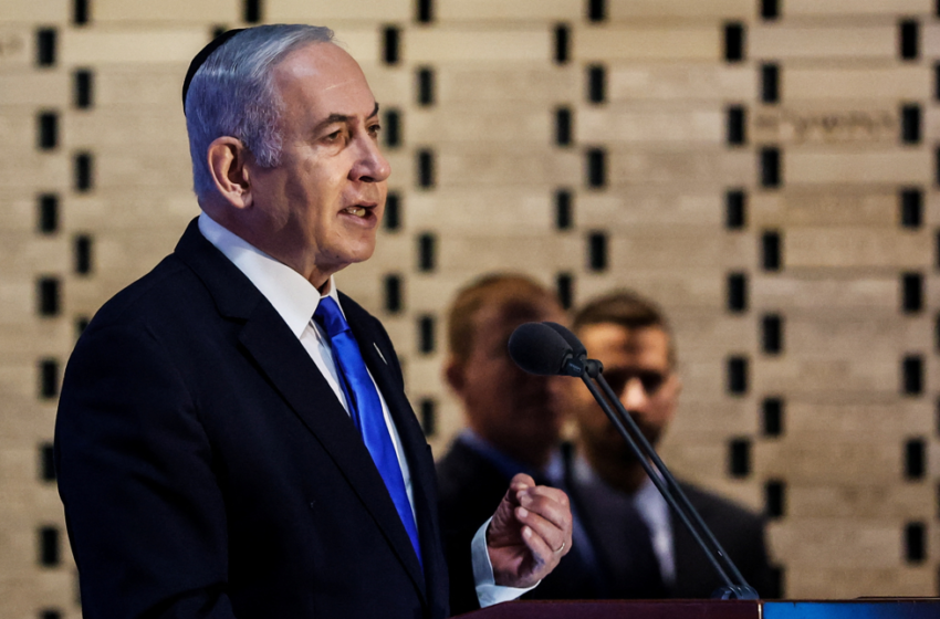 Η ΝΟΡΒΗΓΙΑ ΠΡΩΤΗ ΧΩΡΑ ΤΗΣ ΕΥΡΩΠΗΣ ΠΟΥ ΑΝΑΚΟΙΝΩΝΕΙ ΟΤΙ ΘΑ ΣΥΛΛΑΒΕΙ ΤΟΝ ...