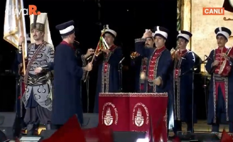 ΑΥΤΟΣ ΕΙΝΑΙ Ο “ΦΙΛΟΕΥΡΩΠΑΙΣΤΗΣ”;;; Ο ΙΜΑΜΟΓΛΟΥ ΞΕΠΕΡΑΣΕ ΜΕΧΡΙ ΚΑΙ ΤΟΝ ...