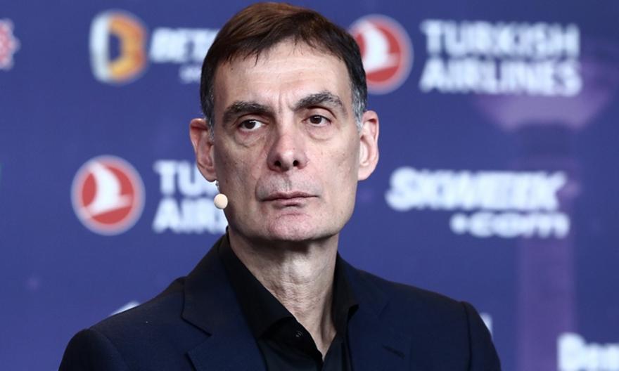 Μπαρτζώκας: «Ελπίζω πώς φέτος θα δημιουργήσω διαφορετικές αναμνήσεις με ...