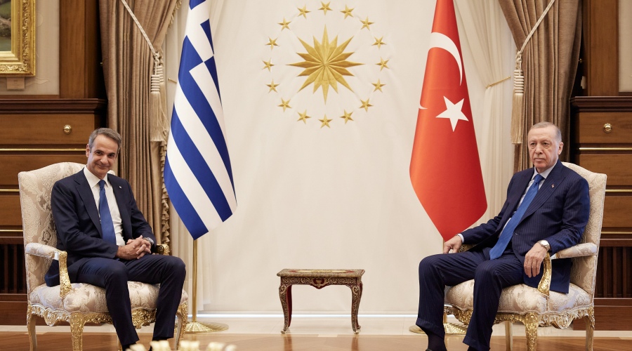 ΕΔΩΣΕ ΠΙΣ@ΝΟ ΣΗΜΕΡΑ ΣΤΗΝ ΑΓΚΥΡΑ Ο ΚΟΥΛΗΣ – “ΣΤΕΝΑΧΩΡΗΘΗΚΑΜΕ ΠΟΛΥ ΚΑΙ ΟΙ ...