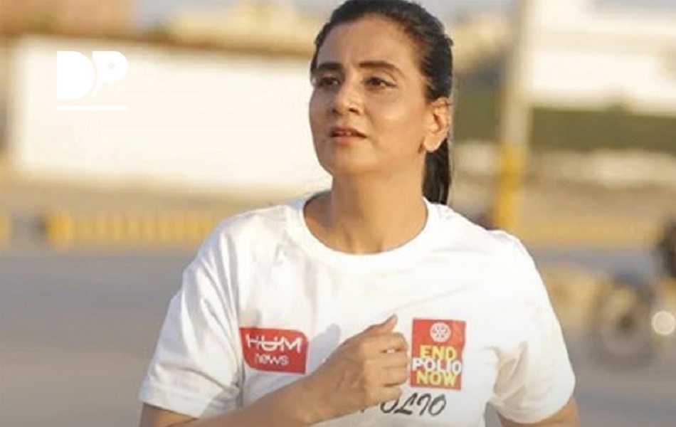 ΑΔΙΑΝΟΗΤΟ! Λ@ΘΡΟΠΑΚΙΣΤΑΝΗ ΔΗΜΟΣΙΟΓΡΑΦΟΣ ΣΗΚΩΣΕ ΤΗ ΣΗΜΑΙΑ ΤΟΥ ΠΑΚΙΣΤΑΝ ...