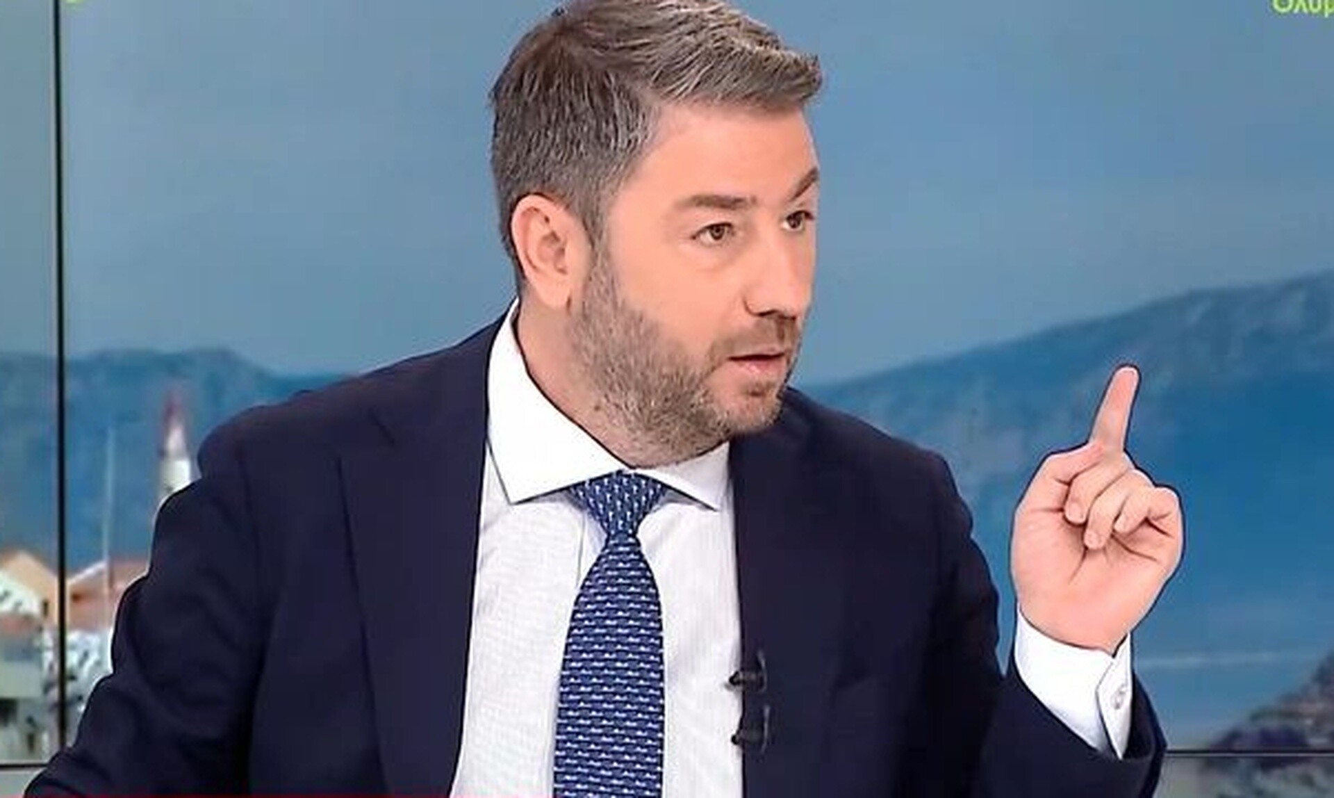 ΒΛΕΠΕΙ ΤΗΝ ΠΟΡΤΑ ΤΗΣ ΕΞΟΔΟΥ ΚΑΙ ΤΡΕΧΕΙ ΝΑ… ΑΝΟΙΞΕΙ – “ΕΙΜΑΙ ΕΤΟΙΜΟΣ ΝΑ ...