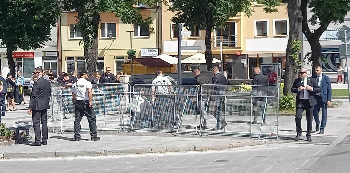 ΚΡΙΣΙΜΗ Η ΚΑΤΑΣΤΑΣΗ ΤΟΥ Ρ.ΦΙΤΣΟ: ΟΙ ΜΥΣΤΙΚΕΣ ΥΠΗΡΕΣΙΕΣ ΤΗΣ ΟΥΚΡΑΝΙΑΣ Ο ...