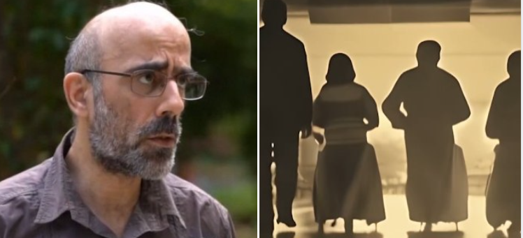 ΤΡΟΜΑΚΤΙΚΗ ΚΑΤΑΓΓΕΛΙΑ ΤΟΥ ΑΝΔΡΕΑ ΜΠΑΡΔΑΚΗ ΣΤΟΝ ΣΥΝΗΓΟΡΟ ΤΟΥ ΠΟΛΙΤΗ ΓΙΑ ...