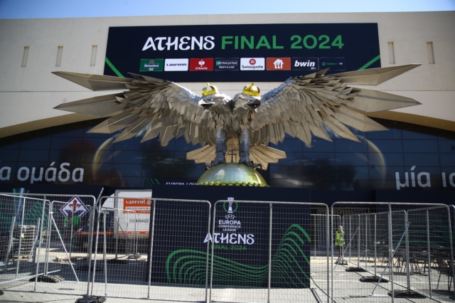 ΑΣΤΑΚΟΣ” Η ΑΤΤΙΚΗ! -TEΛΙΚΟΣ UEFA CONFERENCE LEAGUE ΣΤΗ ΝΕΑ ΦΙΛΑΔΕΛΦΕΙΑ ...