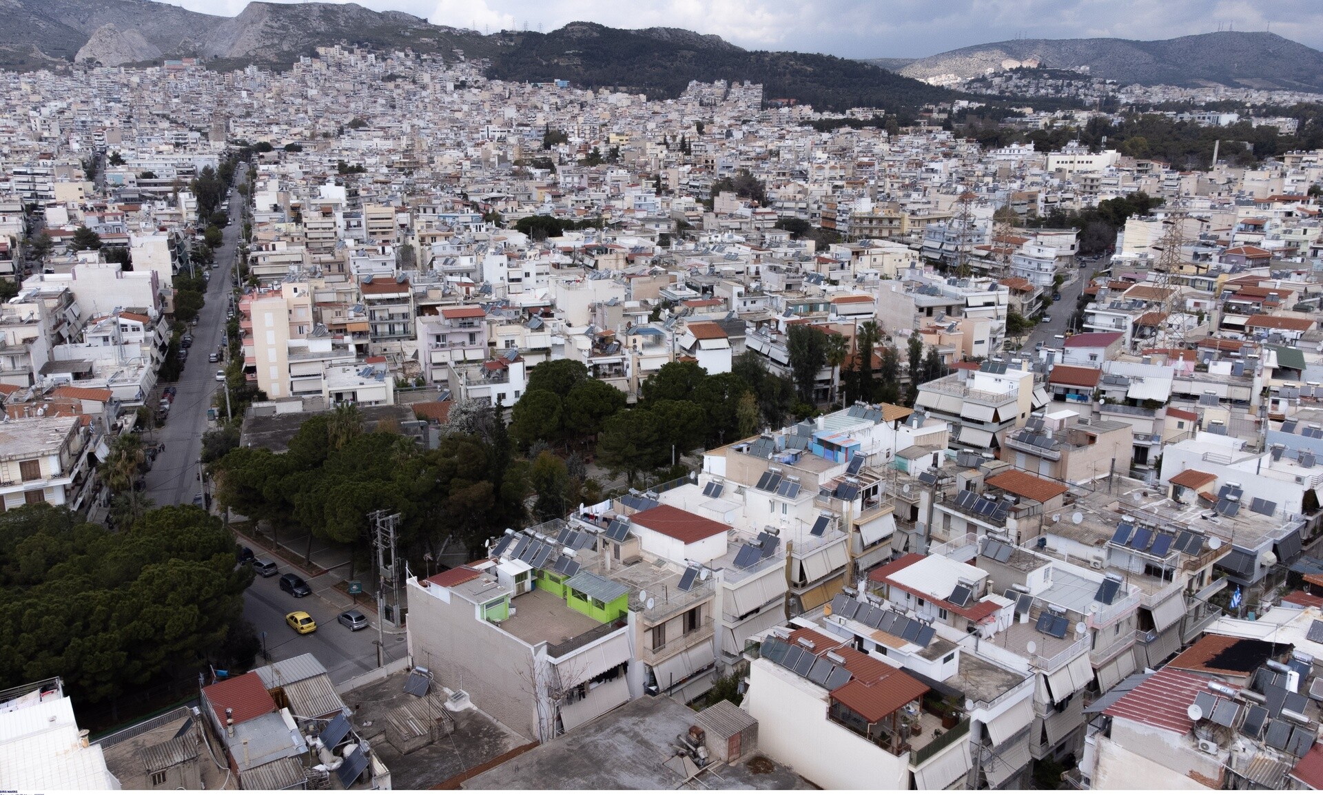 “ΦΩΤΙΑ ΚΑΙ ΛΑΒΡΑ” ΤΑ ΑΚΙΝΗΤΑ ΣΤΗΝ ΕΛΛΑΔΑ! ΣΕ ΠΟΙΕΣ ΠΕΡΙΟΧΕΣ ΟΙ ΠΙΟ ...