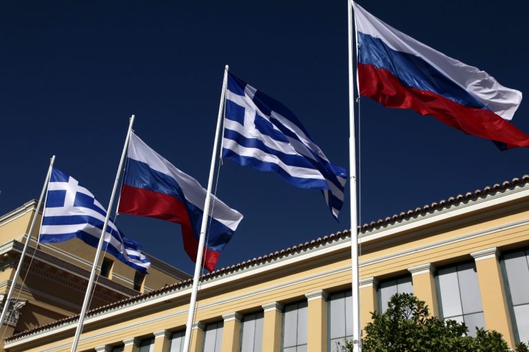 ΡΩΣΙΚΑ ΜΜΕ: ΠΑΝΩ ΑΠΟ ΤΟ 50% ΤΟΥ ΕΛΛΗΝΙΚΟΥ ΠΛΗΘΥΣΜΟΥ ΥΠΟΣΤΗΡΙΖΕΙ ΤΗΝ ...