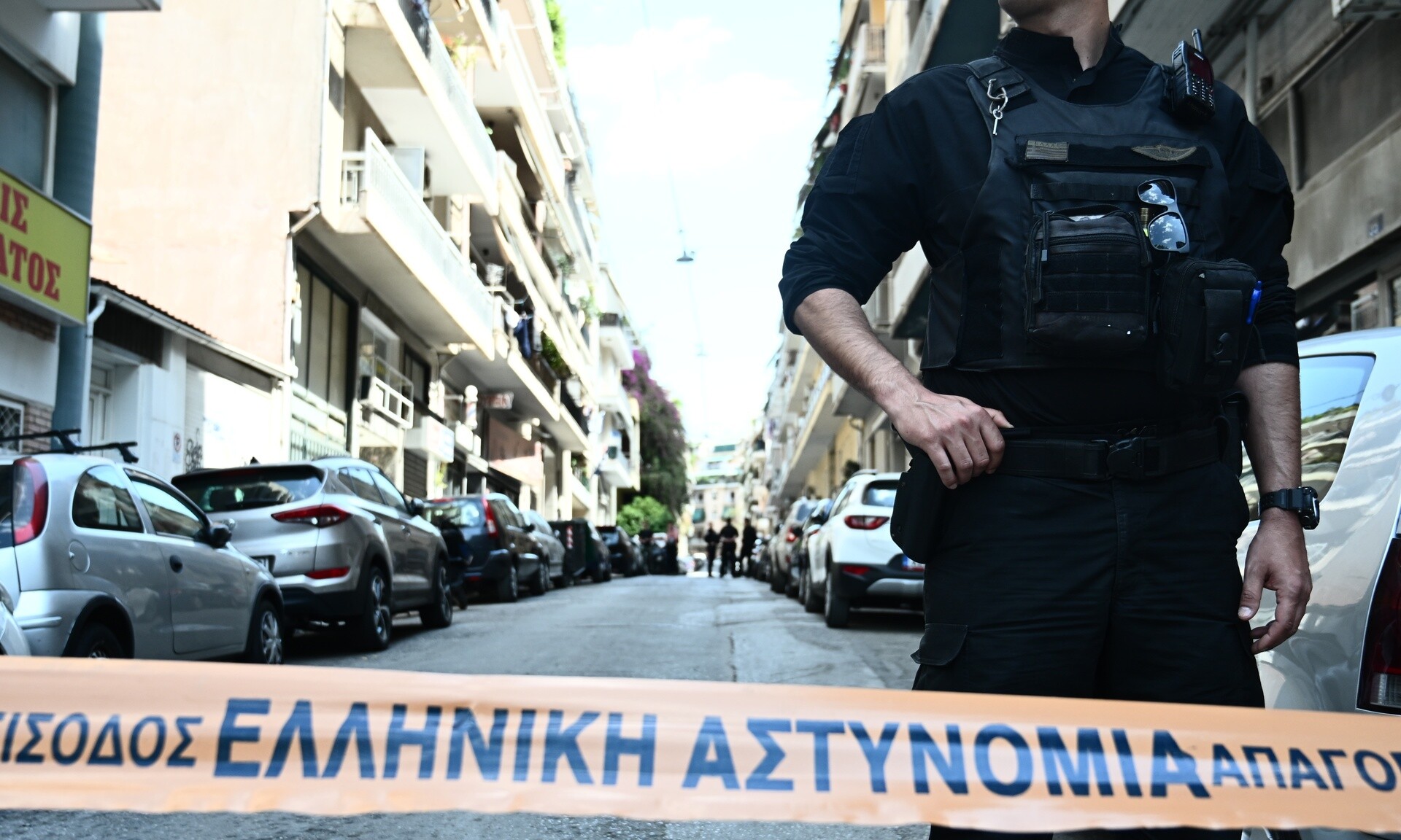 Αστυνομικοί της ΕΛΑΣ είχαν… κρυπτοτηλέφωνα για παράνομες επαφές με ...