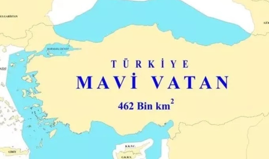 ΕΙΝΑΙ ΕΠΙΣΗΜΟ – Η “ΓΑΛΑΖΙΑ ΠΑΤΡΙΔΑ” ΘΑ ΔΙΔΑΣΚΕΤΑΙ ΣΤΑ ΣΧΟΛΕΙΑ ΤΗΣ ...