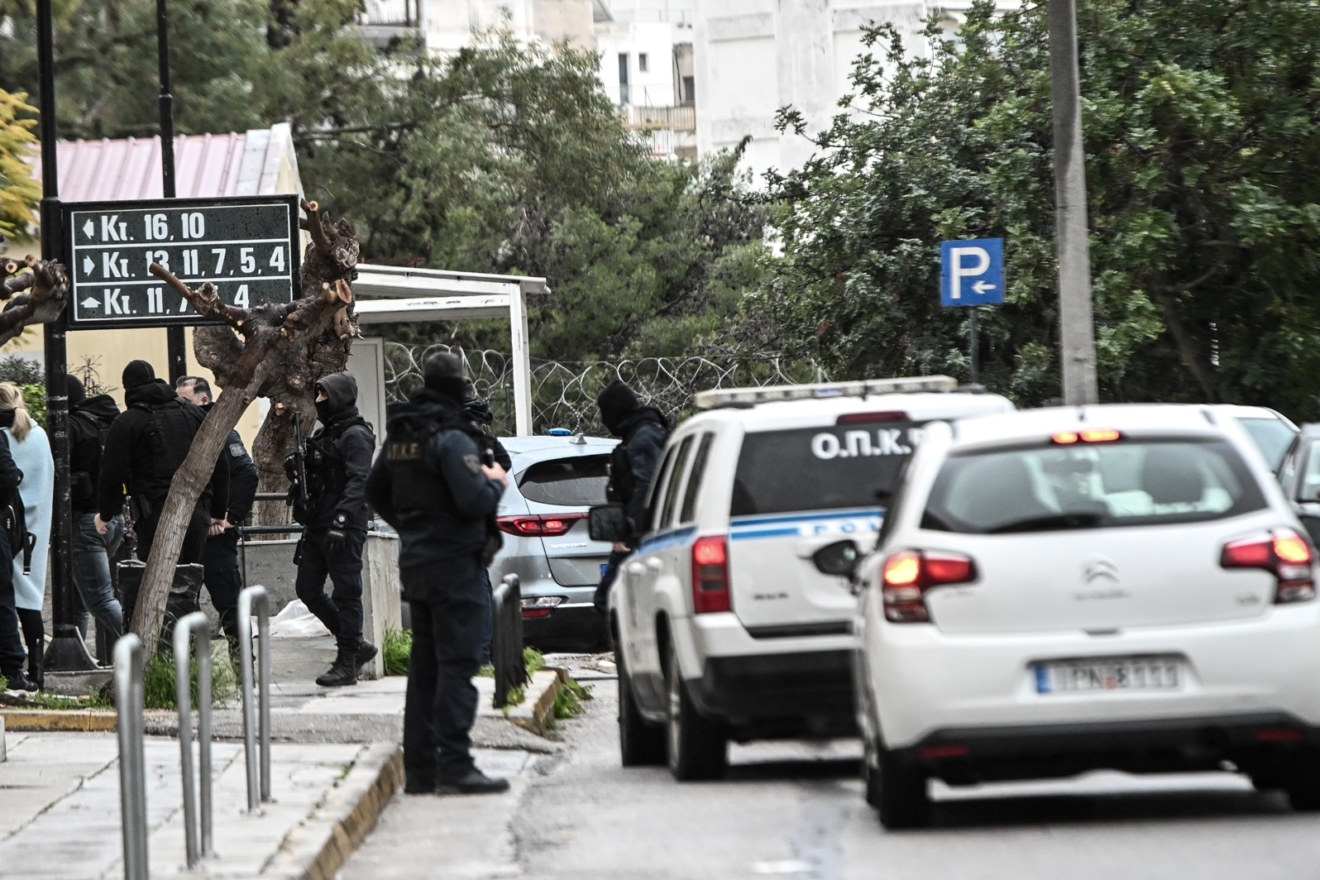 GREEK MAFIA: ΟΙ ΜΑΦΙΟΖΟΙ ΠΟΥ ΕΚΤΕΛΟΥΣΑΝ ΣΥΜΒΟΛΑΙΑ ΘΑΝΑΤΟΥ ...