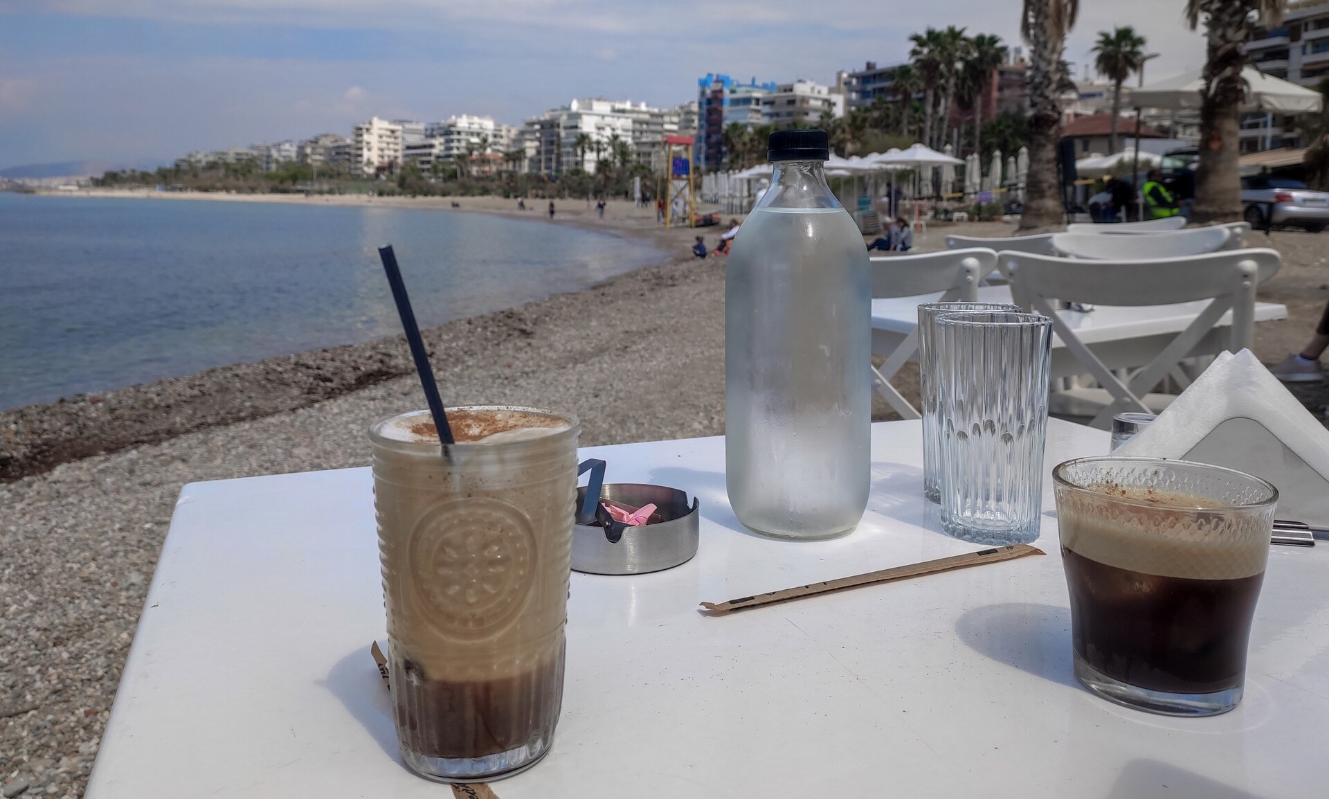 «Φουσκώνει» η τιμή του καφέ – Τι αναφέρουν οι τελευταίες πληροφορίες ...