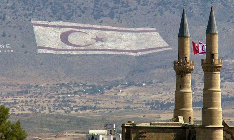 «ΚΑΜΙΑ ΑΛΛΗ ΕΚΤΟΣ ΑΠΟ ΙΣΟΤΙΜΗ, ΚΥΡΙΑΡΧΗ ΛΥΣΗ ΔΥΟ ΚΡΑΤΩΝ ΓΙΑ ΤΗΝ ΚΥΠΡΟ ...