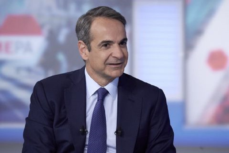 Η ΓΕΛΟΙΟΠΟΙΗΣΗ ΕΝΟΣ ΑΝΙΚΑΝΟΥ ΠΡΩΘΥΠΟΥΡΓΟΥ: ΑΣΧΟΛΟΥΝΤΑΙ ΜΕ ΤΟΥΣ VIP ΤΟΥ ...