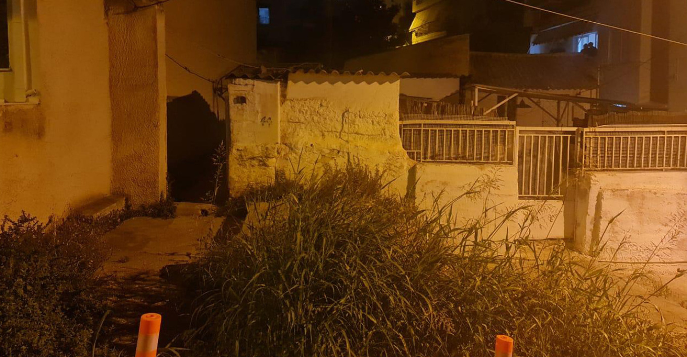 ΣΟΚ ΣΤΗ ΝΙΚΑΙΑ: «ΕΛΑΤΕ, ΜΕ ΜΑΧΑΙΡΩΣΕ Ο ΣΥΖΥΓΟΣ ΜΟΥ» – ΑΙΜΟΦΥΡΤΗ ΓΥΝΑΙΚΑ ...