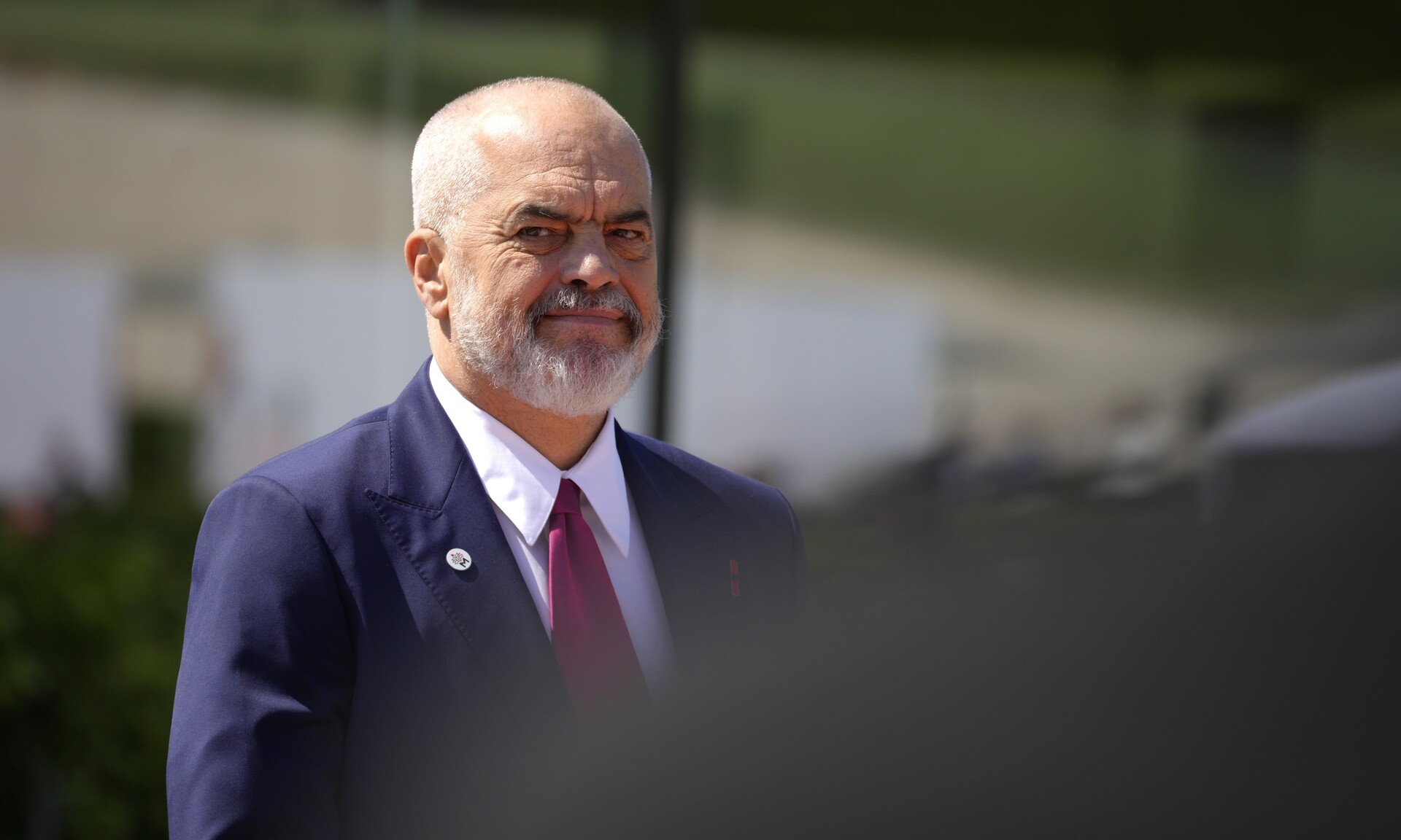 ΟΡΓΑΝΩΝΕΙ ΤΡΕΛΗ ΦΙΕΣΤΑ ΣΤΗΝ ΑΘΗΝΑ Ο ΡΑΜΑ: ΑΦΟΥ ΜΟΙΡΑΣΕ ΣΑΝΟ ΣΤΟ ΛΑΟ Ο ...