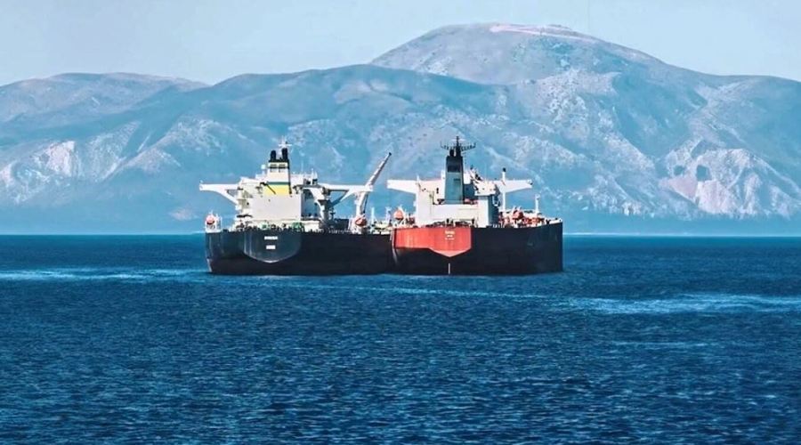 ΠΕΡΙΜΕΝΟΝΤΑΣ ΠΑΛΙ ΤΟΥΣ ΛΑΘΡΕΜΠΟΡΟΥΣ- ΠΟΙΟΝ ΚΟΡΟΙΔΕΥΟΥΝ; ΟΙ NAVTEX ΤΟΥ ...