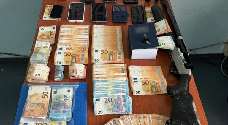 ΣΑΛΟΣ ΑΠΟ ΤΗ ΔΡΑΣΗ ΤΩΝ ΕΜΜΙΣΘΩΝ ΚΟΜΜΑΤΟΣΚΥΛΩΝ ΤΗΣ ΝΔ! ΕΤΣΙ ΔΡΟΥΣΑΝ ΟΙ ...