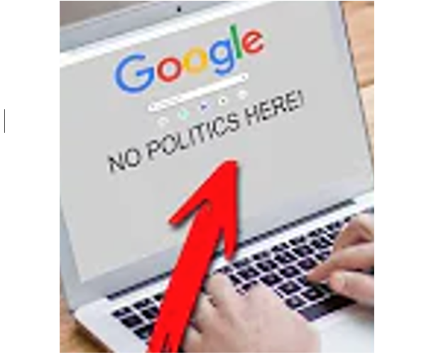 O tempora o mores !!! H υποκρισία τής Google δεν έχει όρια!!! – Makeleio.gr