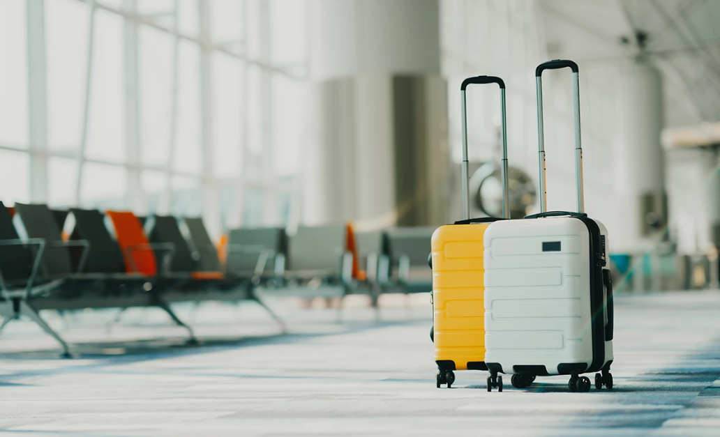 Σε ποιο αεροδρόμιο της Ευρώπης χάνονται οι περισσότερες βαλίτσες! Δεν ...