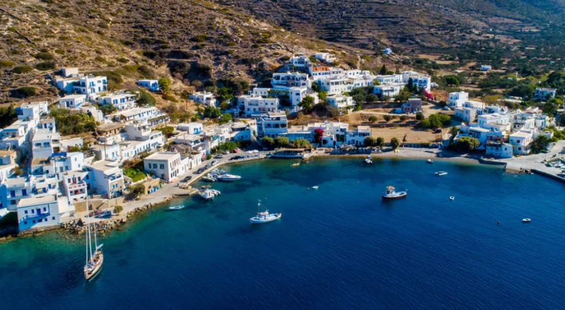 ΘΡΙΛΕΡ! NEOΣ ΣΥΝΑΓΕΡΜΟΣ ΣΤΙΣ ΑΡΧΕΣ, ΑΥΤΗ ΤΗ ΦΟΡΑ ΣΤΗΝ ΑΜΟΡΓΟ ...