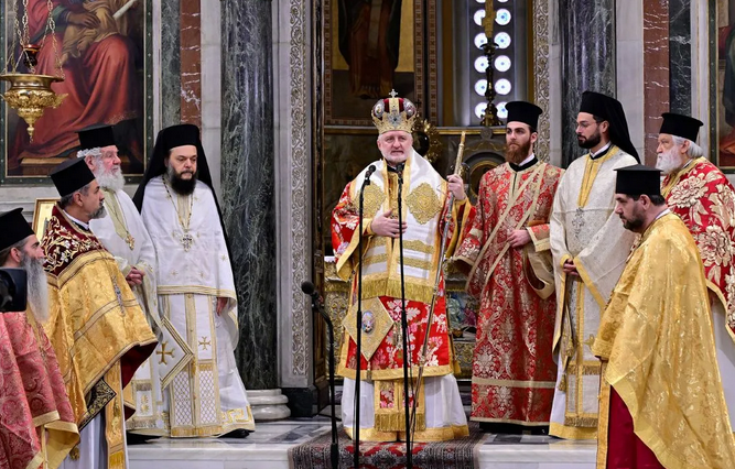 ΠΟΛΥ ΣΟΒΑΡΟ!!! ΓΙΑ “ΕΘΝΙΚΟΥΣ ΛΟΓΟΥΣ” ΖΗΤΗΣΕ Η ΚΥΒΕΡΝΗΣΗ ΝΑ ΑΠΟΜΑΚΡΥΝΘΕΙ ...
