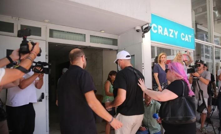ΔIΩΞΗ ΓΙΑ ΚΑΚΟΥΡΓΗΜΑ ΜΕ ΕΝΔΕΧΟΜΕΝΟ ΔΟΛΟ ΣΤΟΥΣ 13 ΣΥΛΛΗΦΘΕΝΤΕΣ ΤΗΣ ...