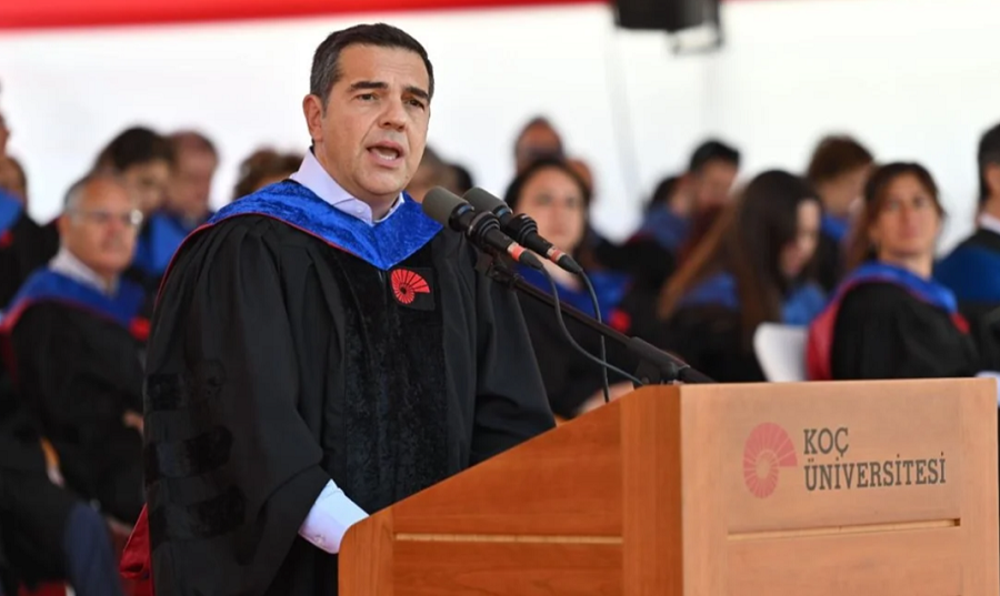 ΑΥΤΗΝ ΤΗΝ ΤΟΥΡΚΟΦΑΤΣΑ ΕΚΑΝΑΝ ΟΙ ΤΟΥΡΚΟΙ ΔΙΔΑΚΤΟΡΑ ΠΑΝΕΠΙΣΤΗΜΙΟΥ; ΑΥΤΟΣ ...