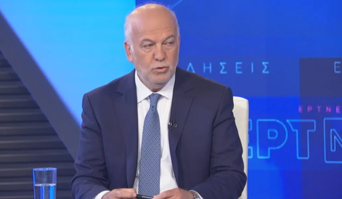 ΠΟΛΕΜΟΣ ΓΙΩΡΓΟΥ ΦΛΩΡΙΔΗ ΚΑΙ ΑΛΕΞΗ ΚΟΥΓΙΑ, ΓΙΑ ΤΟΝ ΠΑΣΟΚΟ ΜΠΟΞΕΡ ...