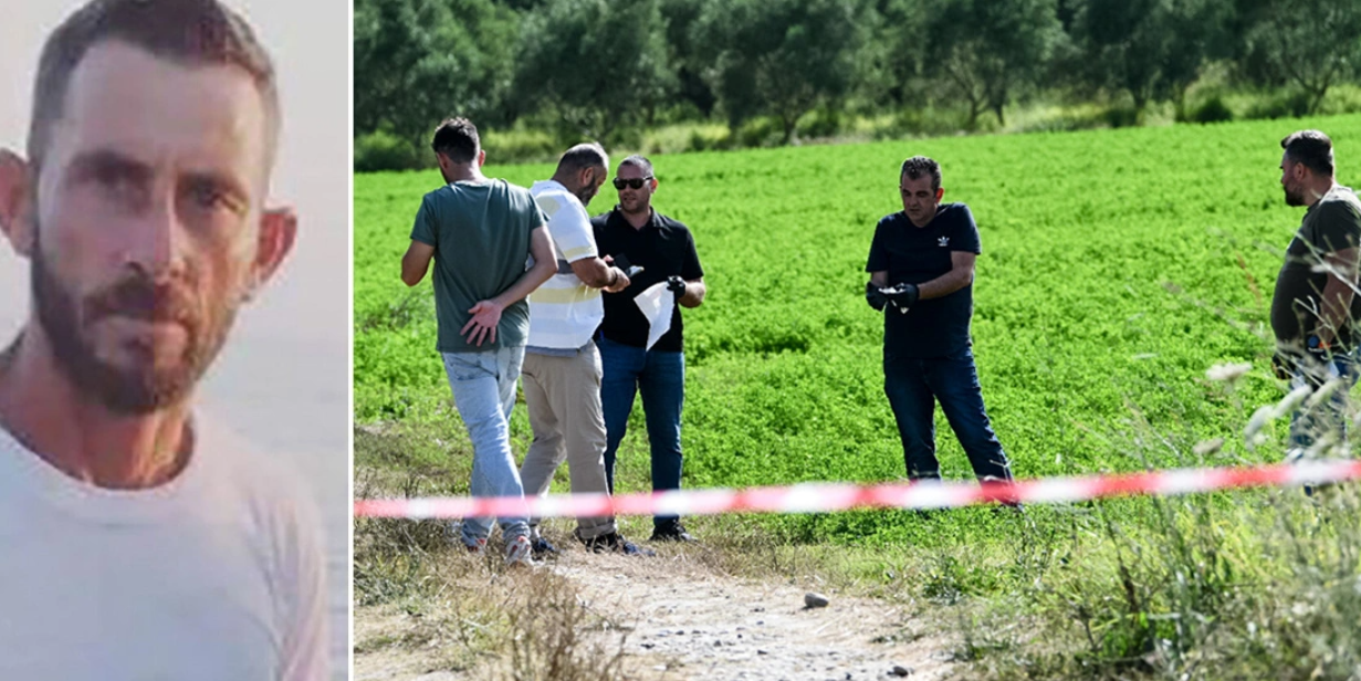 ΦΡΙΚΗ ΚΑΙ ΑΝΑΤΡΙΧΙΛΑ ΑΠΟ ΤΗΝ ΚΥΝΙΚΗ ΟΜΟΛΟΓΙΑ ΤΟΥ 37ΧΡΟΝΟΥ ΔΡΑΣΤΗ! “ΤΗΝ ...