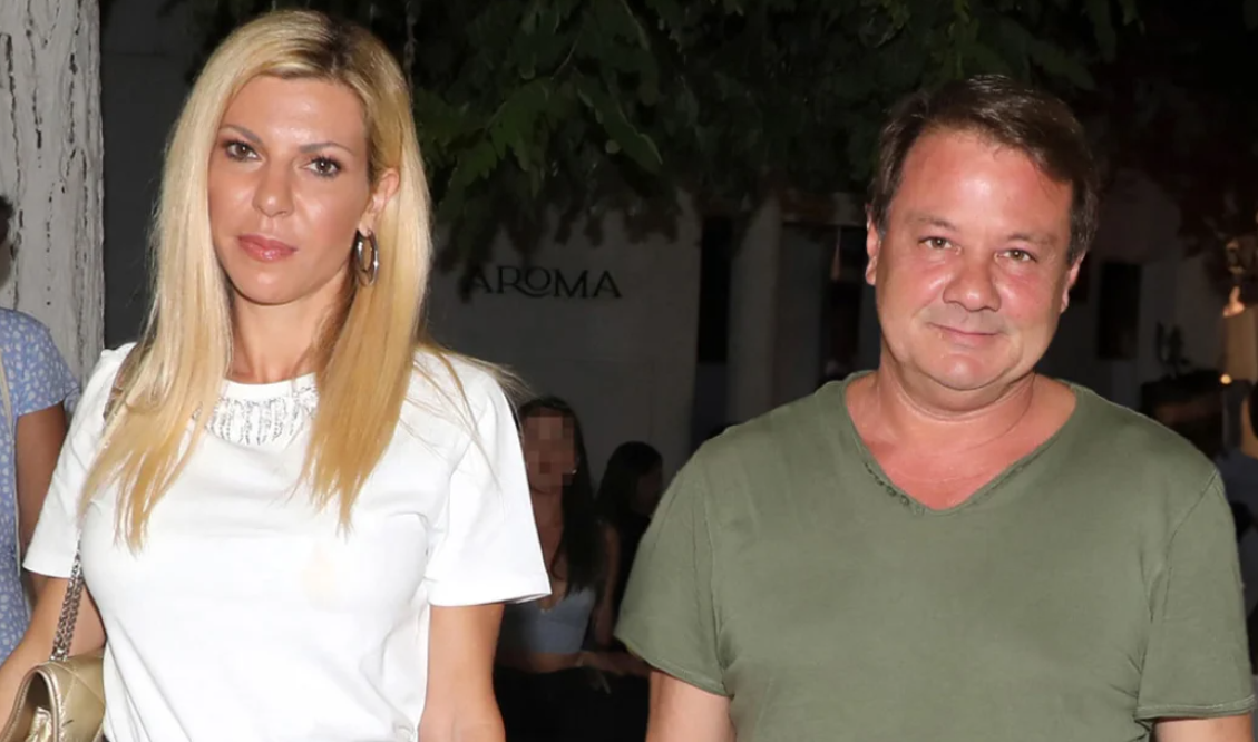 ΥΠΟΘΕΣΗ ΛΥΤΡΑ: ΔΕΙΤΕ ΤΙ ΕΔΕΙΞΕ Η ΙΑΤΡΟΔΙΚΑΣΤΙΚΗ ΕΞΕΤΑΣΗ ΤΗΣ ΣΥΖΥΓΟΥ ΤΟΥ ...