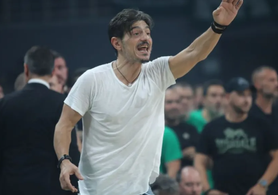 Δημήτρης Γιαννακόπουλος: Οκτώ μήνες απαγόρευσης εισόδου και βαρύ ...